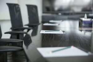 The Role of Corporate Trustees in Managing Complex Trust Structures ...