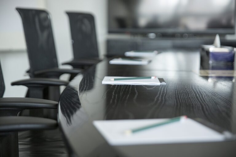 The Role of Corporate Trustees in Managing Complex Trust Structures ...